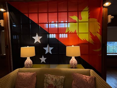 Cephas Kayo Png Bung In Washington Dc 20 September Facebook