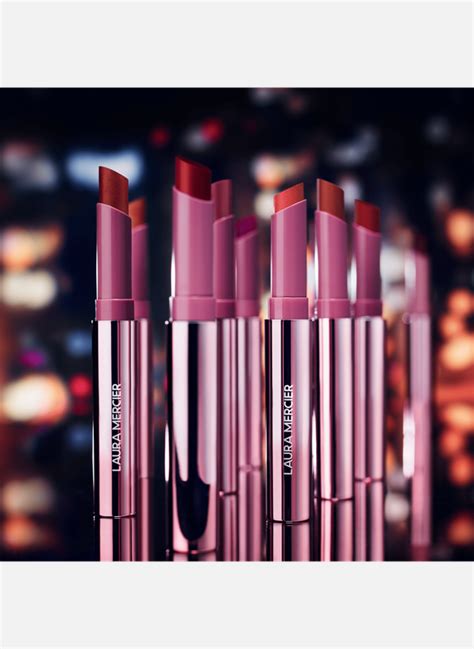 Rouge à Lèvres High Vibe Lip Color Laura Mercier Beauté