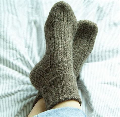Knitting Pattern Socks Knitting Pattern Knit Sock Pattern Etsy Sock