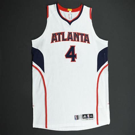 Atlanta Hawks 2014 15 Jerseys