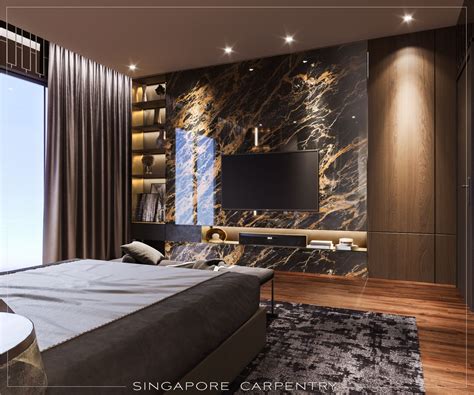 Tv Feature Wall Design Ideas