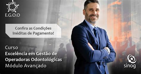 Egoo Módulo Avançado Sinog