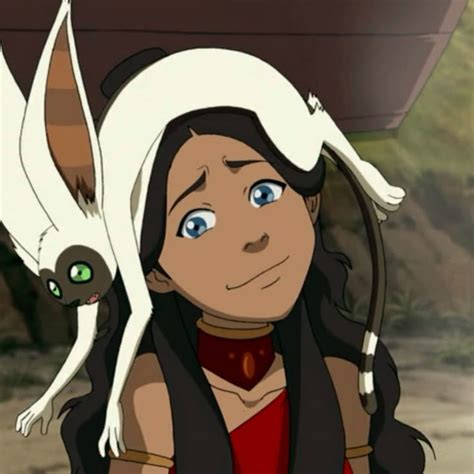 Katara Avatar Airbender Avatar Cartoon Avatar The Last Airbender Art