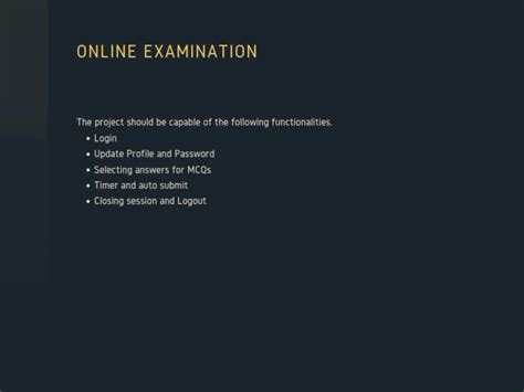 Vartika Kushwah On Linkedin Java Oasisinfobyte Internship Onlineexamination