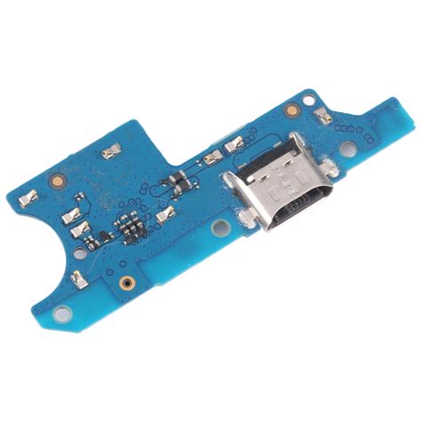 For Motorola Moto E I Power Original Charging Port Board Alexnld Com