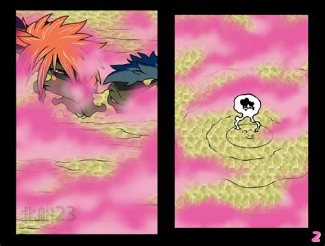 Rule 34 Anthro Canid Canine Comic Countershading Dinosaur Dragon Duo