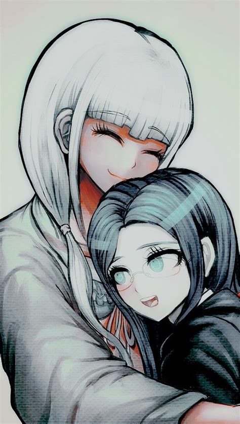 Angie X Tsumugi Wallpaper Ricordi