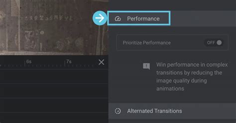 How To Increase Slide Transition Animation Performance Slider Revolution