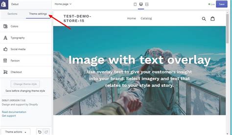 How To Edit A Shopify Theme Theme Junkie