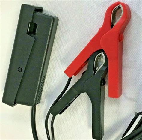 Accuspark 12v P8000 Ignition Timing Strobe Light Analogue Control Bb