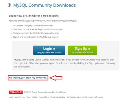 How To Download Install And Configure Mysql Workbench On Windows Step