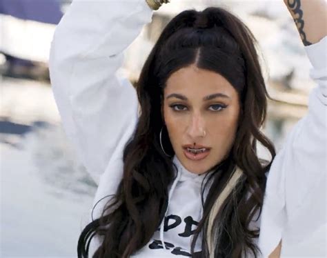 Lexy Looking Like She On Something Scrolller