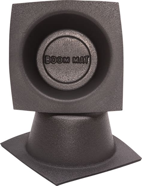 Speaker Baffles Archives