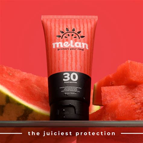 Melan Protect Your Rind