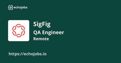 Sigfig Is Hiring Qa Engineer Backend Platform Remote