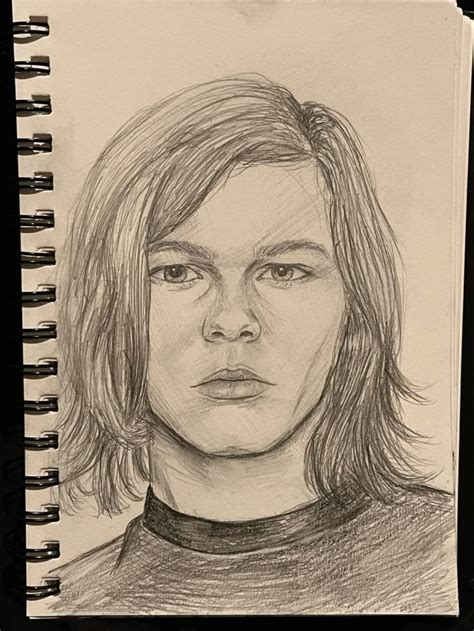 Georg Listing Drawing By Me Zeichnungen Hotel Skizzenbuch