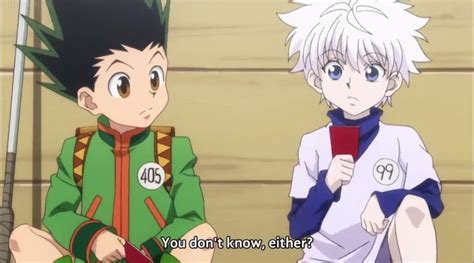 Pin By Chinachinaeheh Lol On Hxh Anime Hunter X Hunter Killua