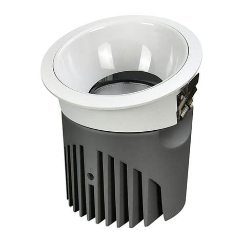 Adjustable Led Downlights