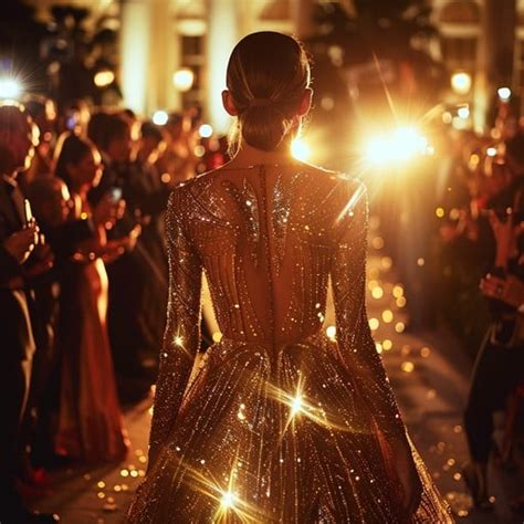 Free Elegant Evening Gala Image Download At Stockcake