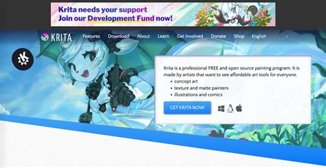 Procreate For Windows Sadly No But Here S Some Alternatives Envato Tuts