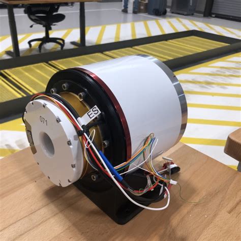 Manipulator Actuator