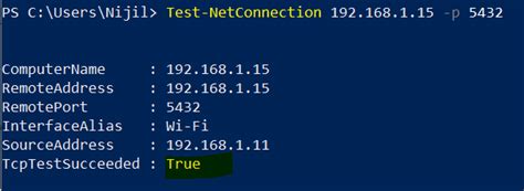 Connecting Container Based PgAdmin To A Postgres Server On An VM Nijil Chandran