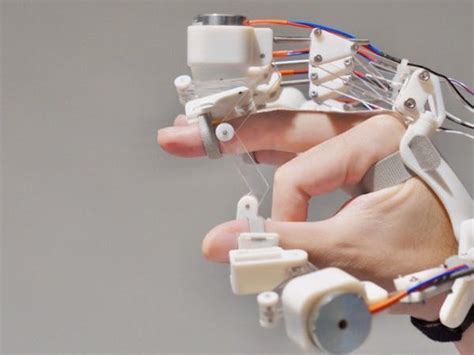 Magnus Is A Finger Drumming Rapid Fire Arduino Powered Magnetic