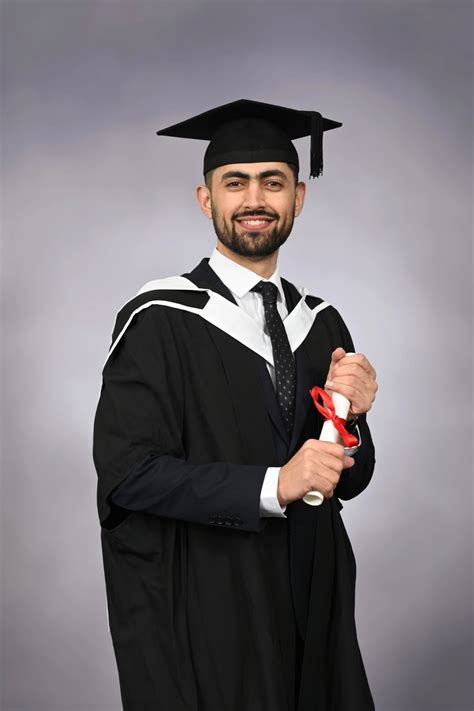 Hadi Hussain On Linkedin Masters Degree In Data Science From Robert Gordon University
