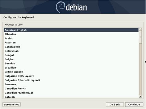How To Install And Configure Debian Buster With GNOME Junos Notes