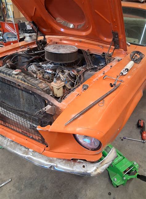 Thunderhead289 Carb And Engine Tech Tune Forum My Car Is Running Terrible With The Current