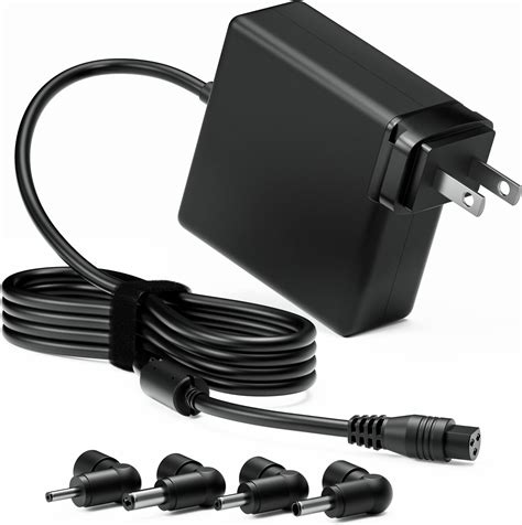 Amazon Com Charger For Asus Laptop Charger Replacement Vivobook Zenbook Safety Certified By