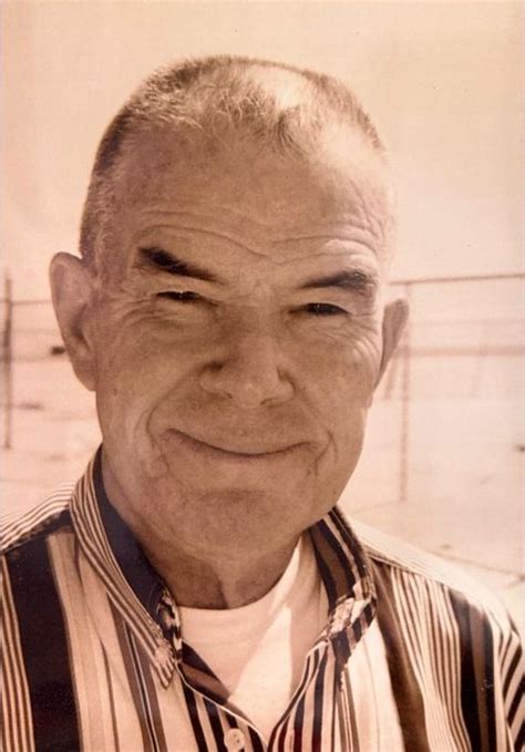 In Memory Of Jackie Barling