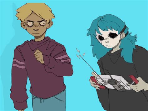 Foreshadowing In Larrys Bedroom Rsallyface