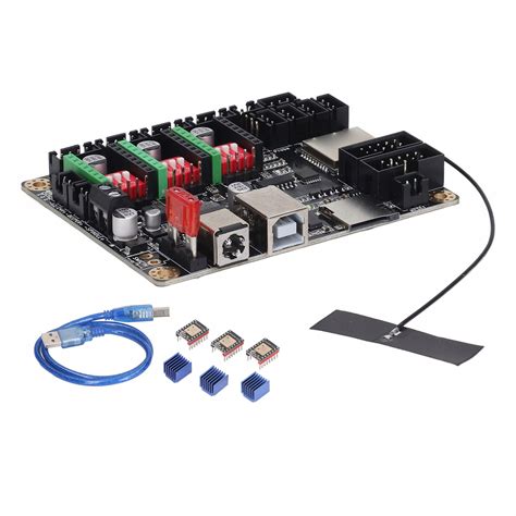 Grbl Esp32 Niska Cena Na Allegropl