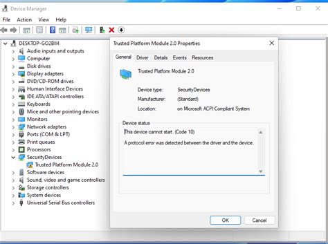 Unable To Build On Ubuntu Issue Stefanberger Swtpm GitHub