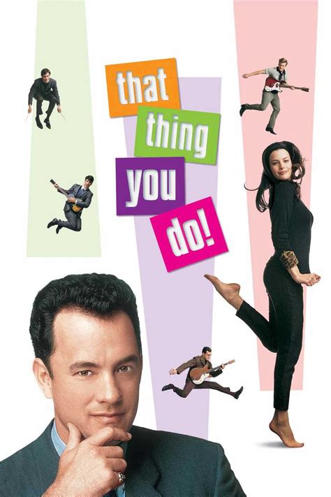 All 13 Tom Hanks Movies From The 1990s Ranked