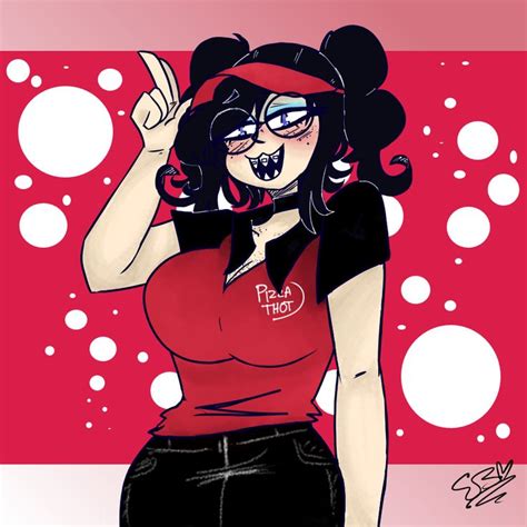 Pizza Thot En 2025