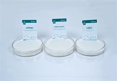 Cellulose Ether For Construction Coating Drilling Fluid