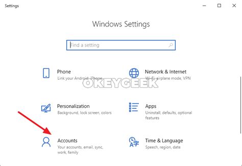 Instructions How To Disable A Password While Entering Windows 10 And