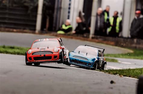 Radio Gaga The Wild And Wonderful World Of Rc Racing Wsg Consumer