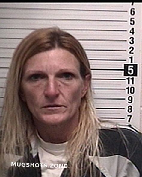 Copeland Tracy Jean 02222023 Bay County Mugshots Zone