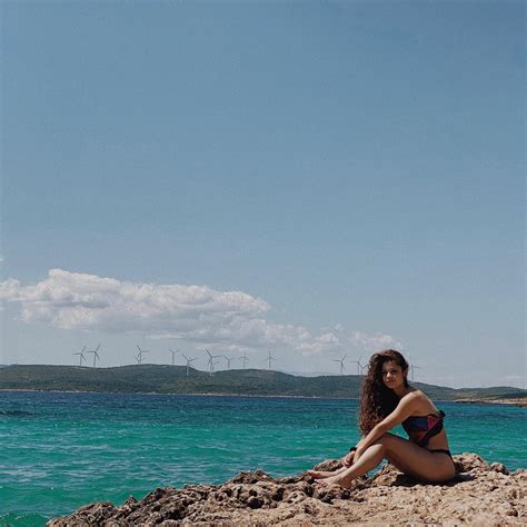 Eylül Ersöz Kimdir Maksatbilgi