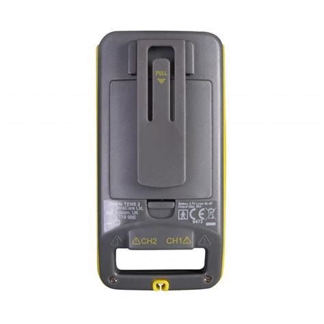 Sports Tens 2 Muscle Stimulator Uk