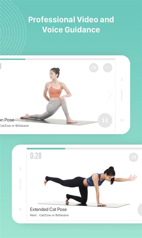 Keep Yoga Yoga And Meditation Yoga Daily Fitness Apk For Android Download