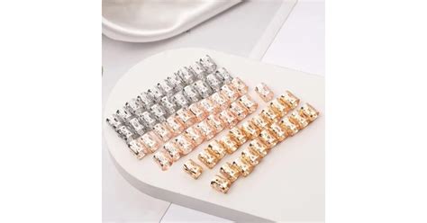 Accesorii Pentru Codite Afro Box Braids Set 60 Multicolor Okaziiro