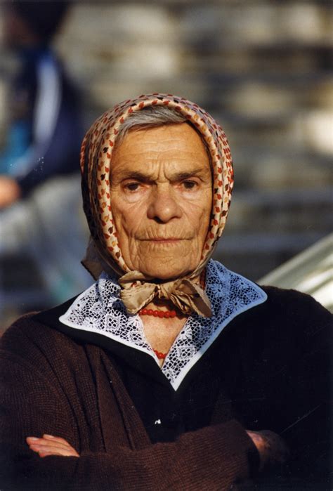 Krystyna Feldman Prawdę Znała Tylko Jej Matka Wp Film