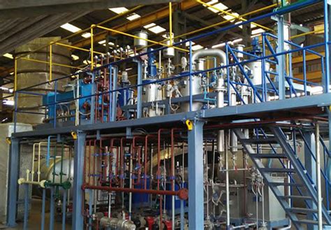 Pilot Plant For Hydrogenation Pilot Plant Manufacturers In India