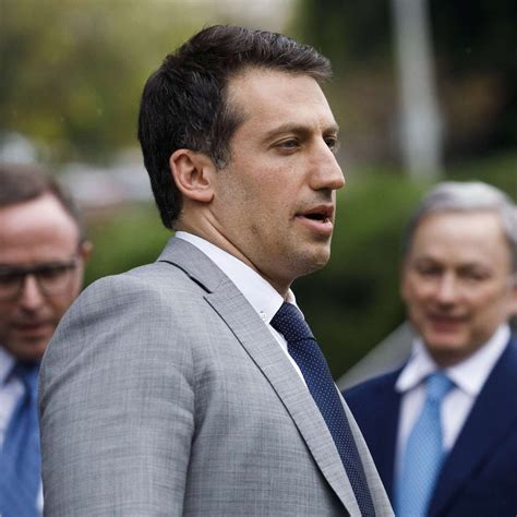 Uncovering The Mystery Of Alex Spiros Age Insights And Revelations