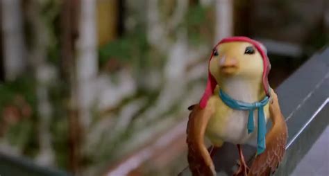 Yarn You Scared Me Stuart Little 2 2002 Video Clips By Quotes
