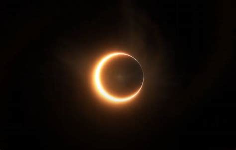 Eclipse Solar Veja Fotos De Como Foi O Fenômeno Em Natal E Região Portal 98 Fm Natal